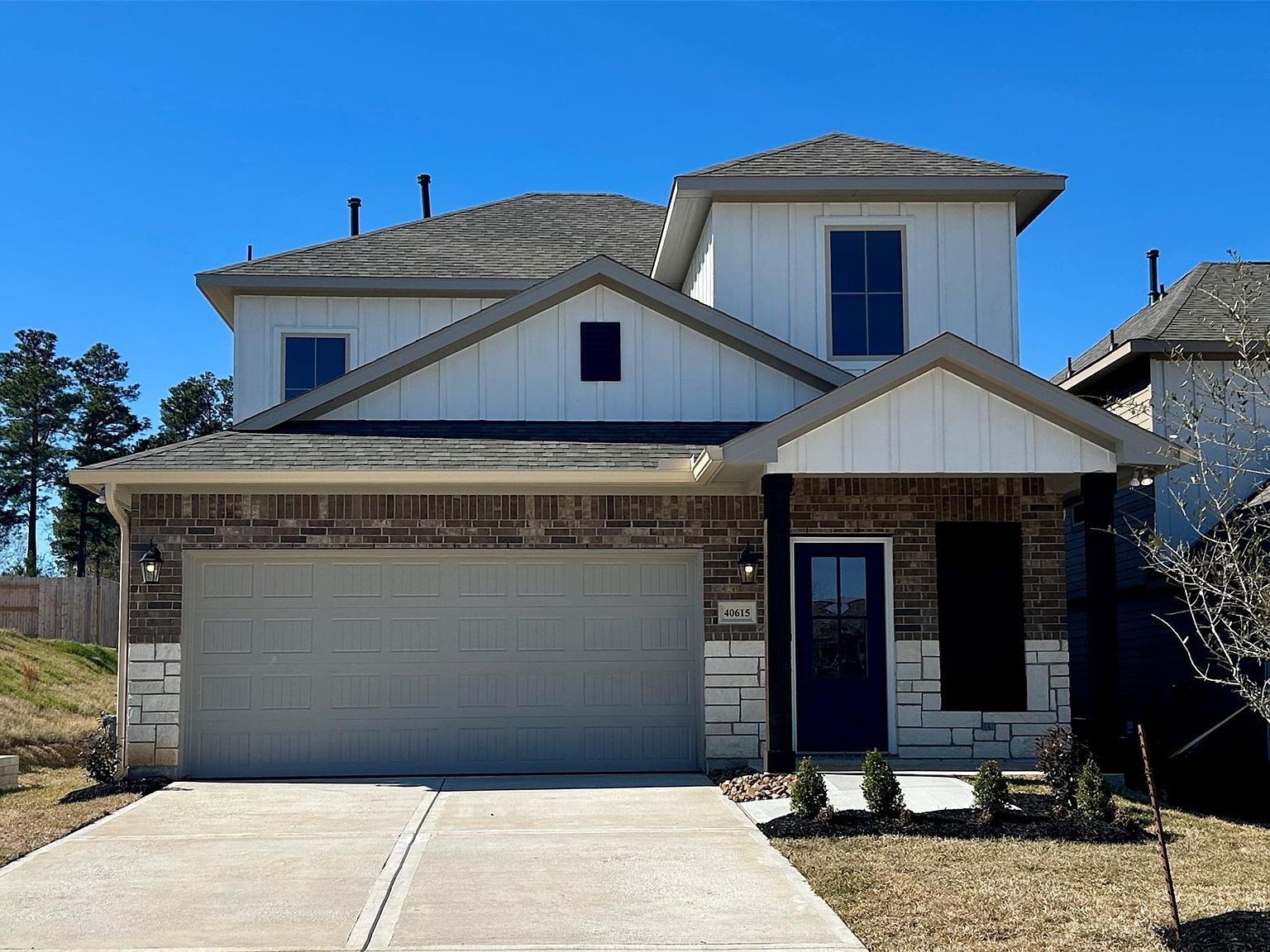 40615 Mostyn Lake Dr, Magnolia, TX 77354 | Zillow