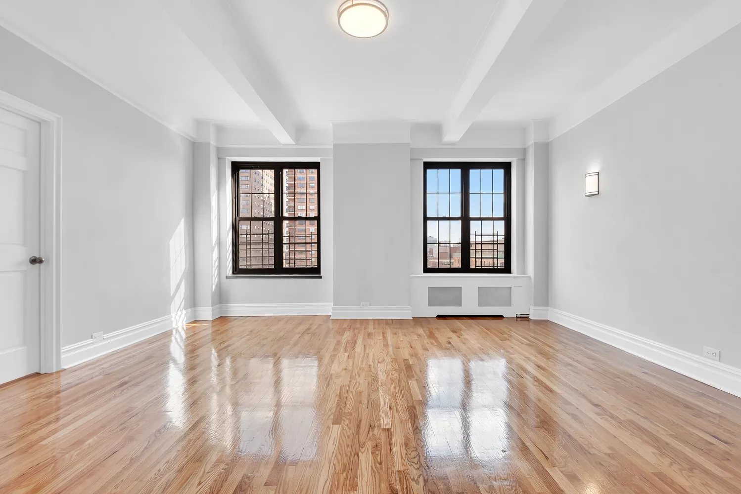 1 University Place #20L in Greenwich Village, Manhattan | StreetEasy