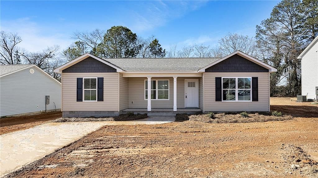 2 Black St LOT B-3, Honea Path, SC 29654 | MLS #20263153 | Zillow