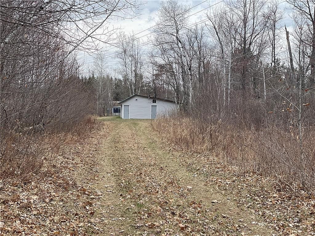 11313 Trillium Road, Trego, WI 54888 | Zillow