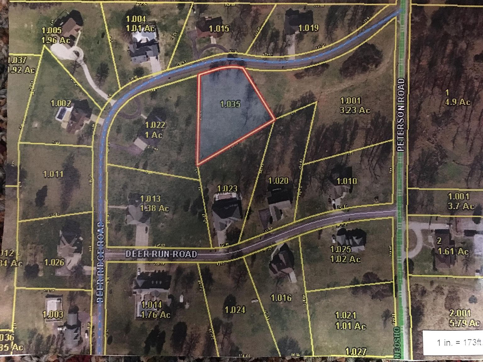 0 Deer Ridge Rd, Neosho, MO 64850 | Zillow