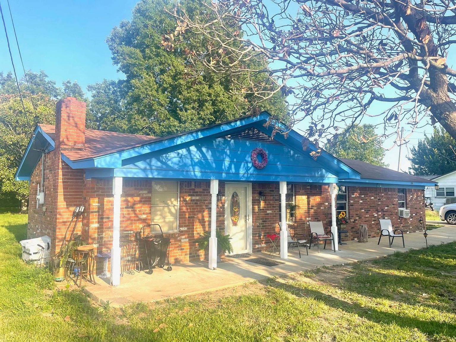 8300 Highway 35 S, Cascilla, MS 38920 | MLS #11348550 | Zillow