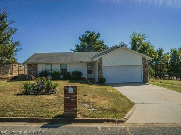 Arkoma OK Real Estate - Arkoma OK Homes For Sale | Zillow