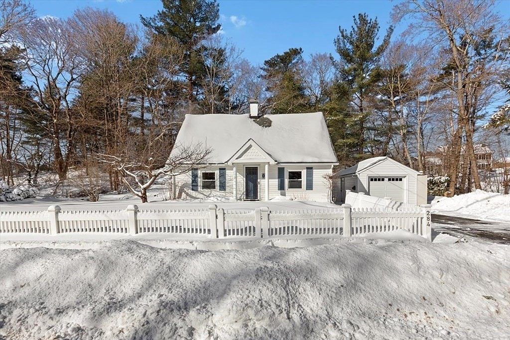 284 Essex St, Beverly, MA 01915 | Zillow