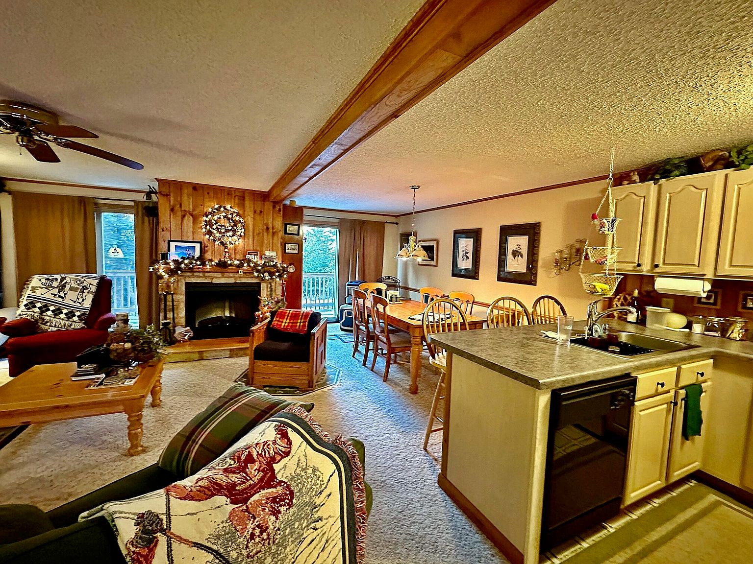 69 Shamrock Cir, Snowshoe, WV 26209 | MLS #23-1517 | Zillow