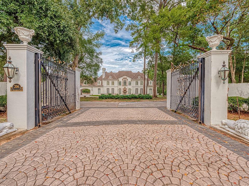 206 N Tranquil Path Dr, Spring, TX 77380 | MLS #67963363 | Zillow