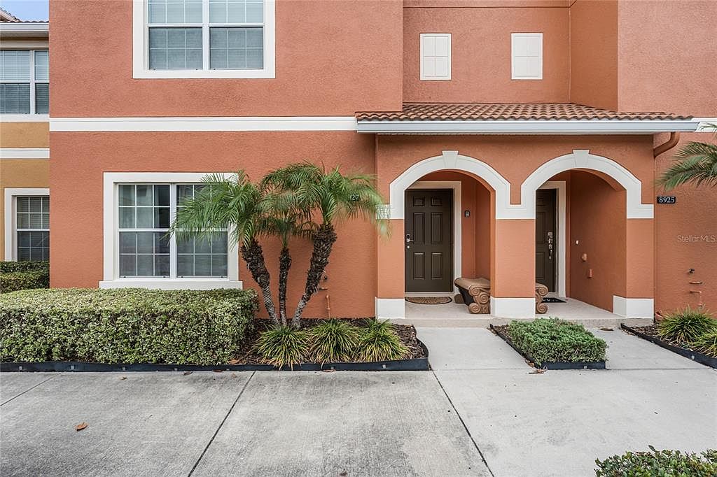 8927 Bismarck Palm Rd, Kissimmee, FL 34747 | MLS #O6102979 | Zillow