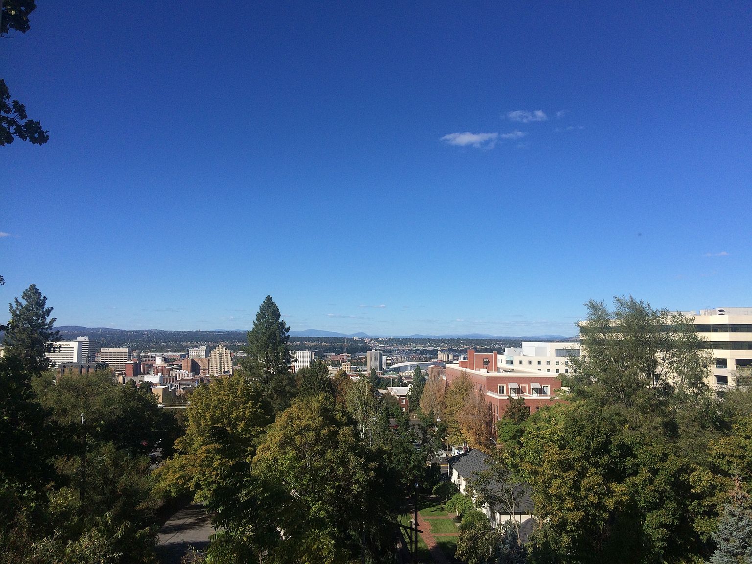 214 W Cliff Dr, Spokane, WA 99204 | Zillow