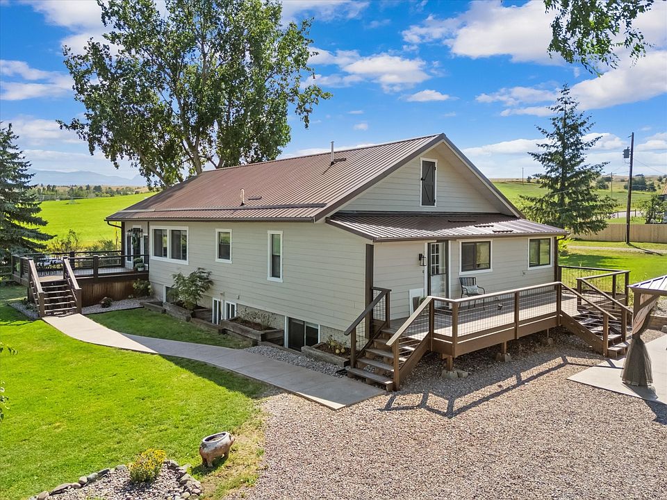 36842 Kerr Dam Rd, Polson, MT 59860 | Zillow