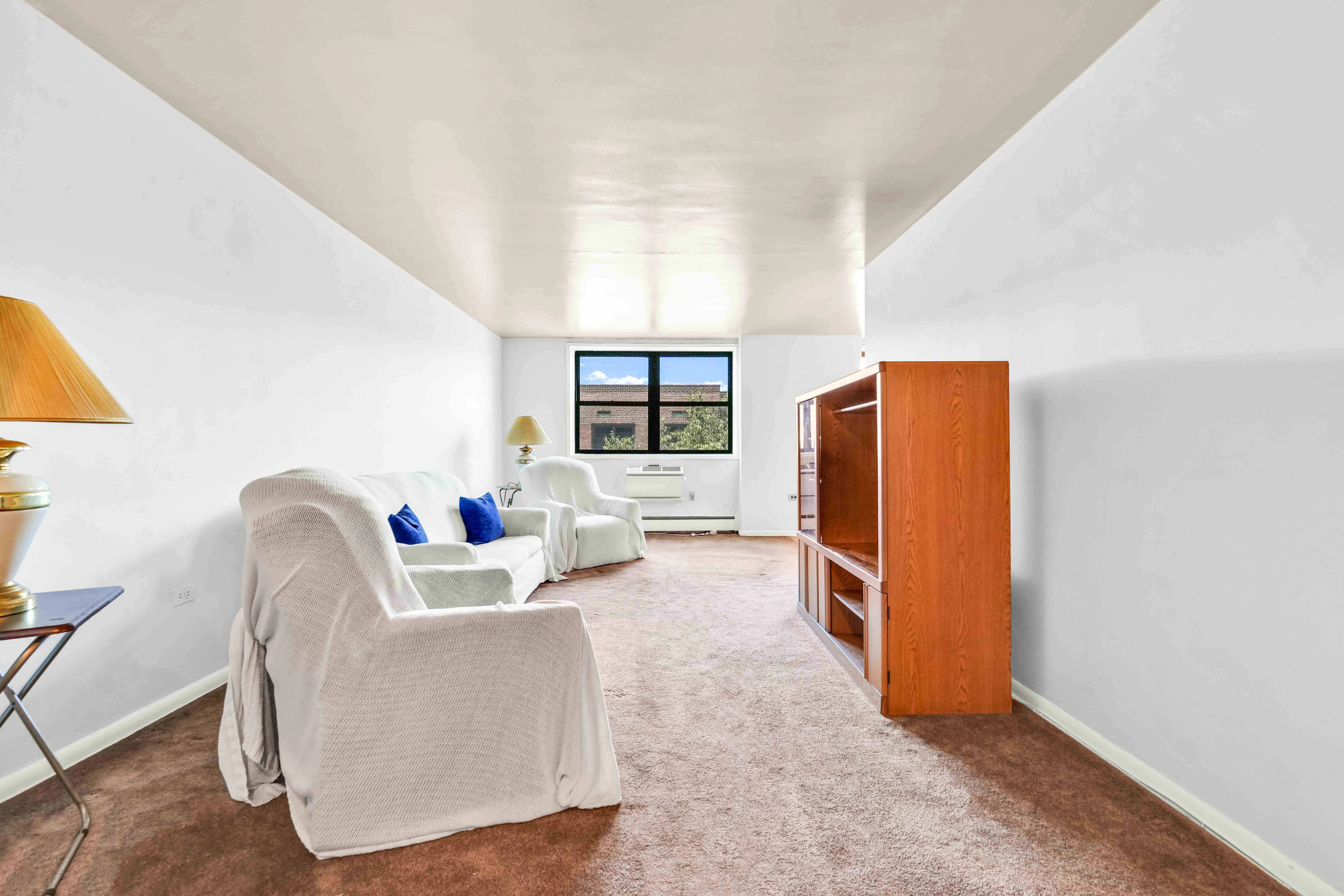 99-30 59th Avenue #6K in Corona, Queens | StreetEasy