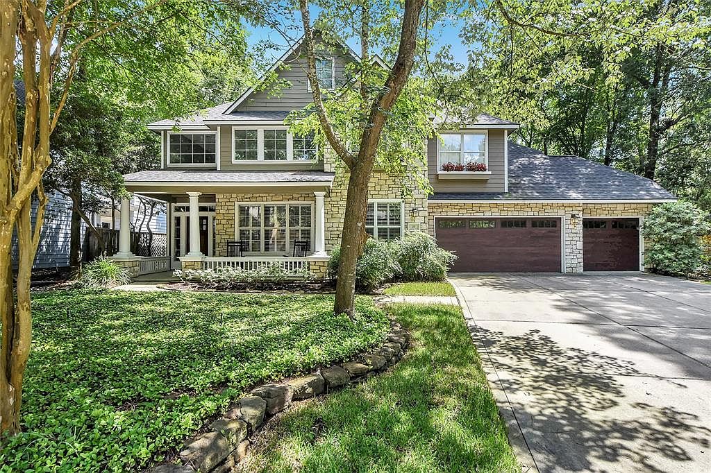 27 Classic Oaks Pl, Spring, TX 77382 | Zillow
