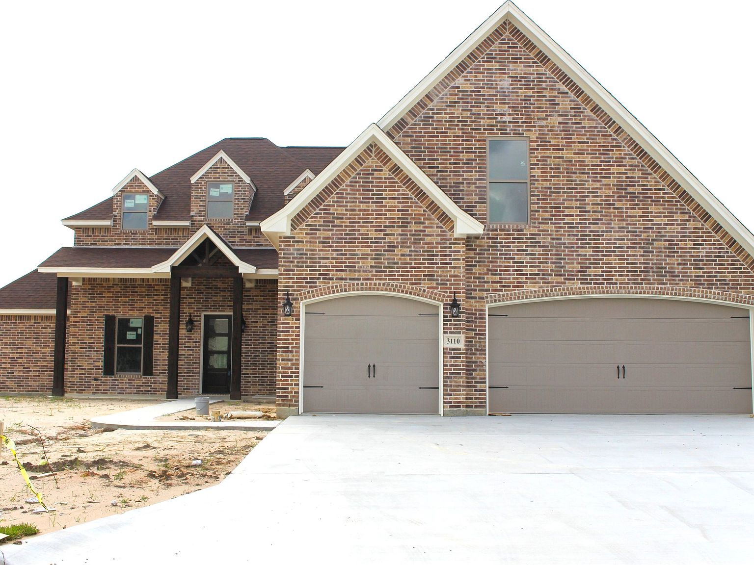 3110 Ethan Symone St, Beaumont, TX 77705 | MLS #250507 | Zillow