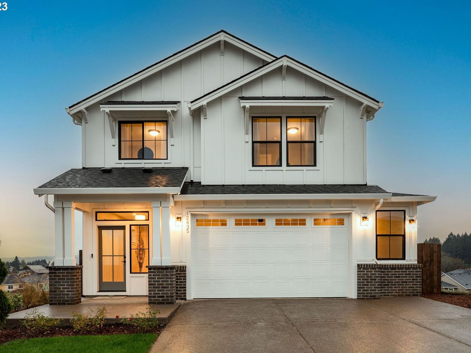 12435 Silvertip St, Beaverton, OR 97007 | MLS #23353580 | Zillow