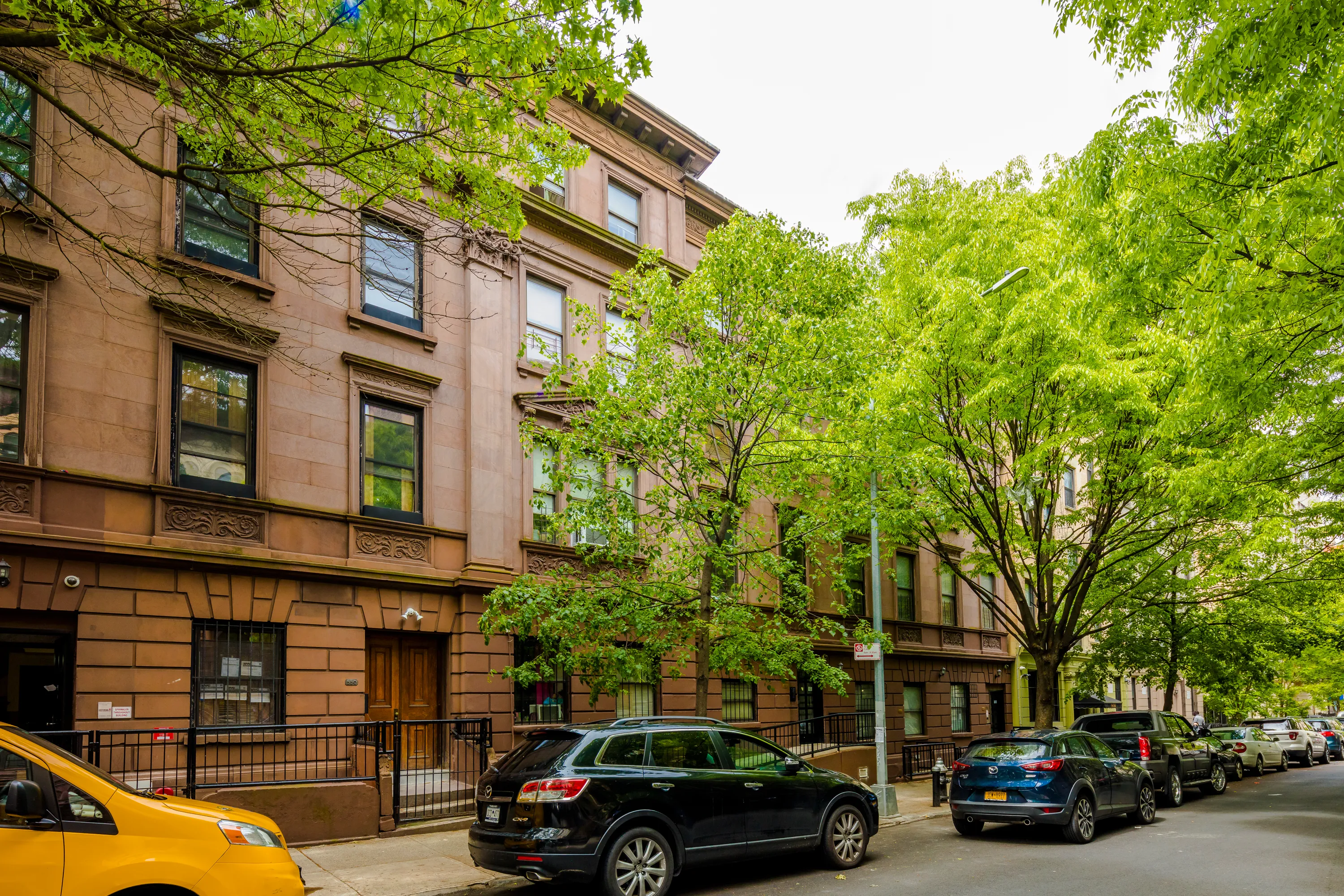 548 West 149th Street #4C in Hamilton Heights, Manhattan | StreetEasy