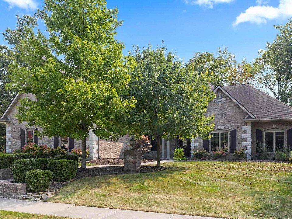 1425 Waynedale Dr, Garrett, IN 46738 | Zillow