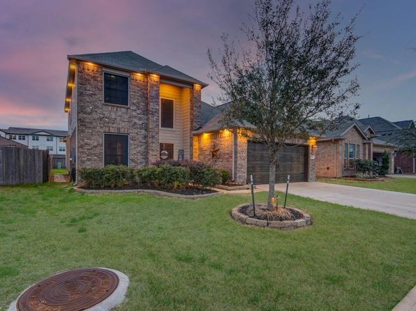 Katy TX Real Estate - Katy TX Homes For Sale | Zillow