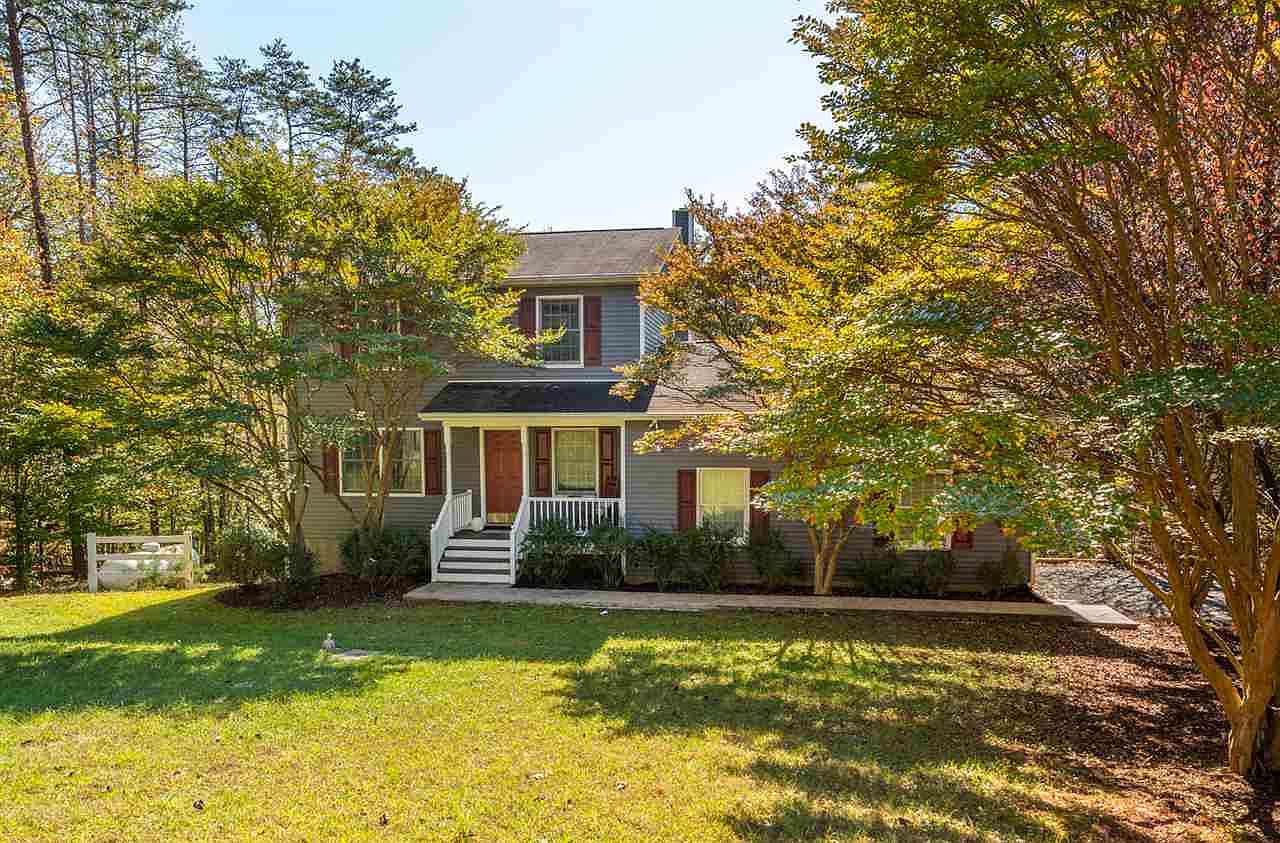 459 Lakeland Ln, Faber, VA 22938 | Zillow