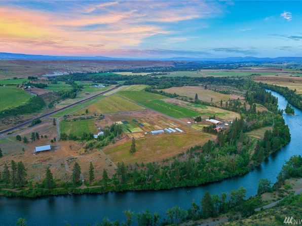 Thorp Real Estate - Thorp WA Homes For Sale | Zillow