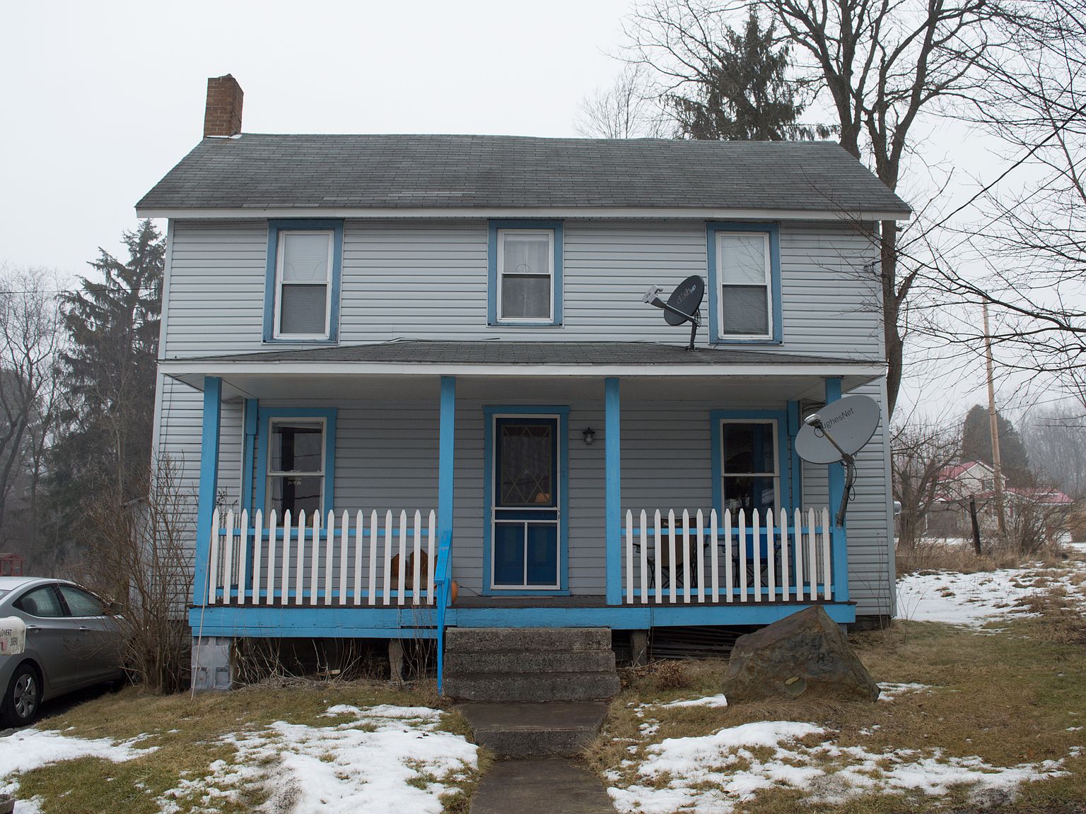 3690 Casanova Rd, Munson, PA 16860 | Zillow