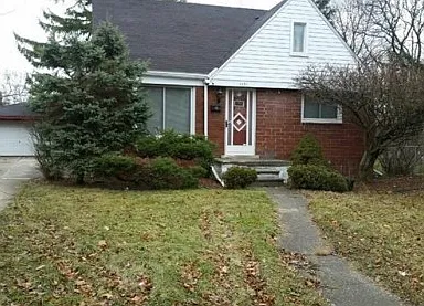 1451 Helen St Inkster MI | Zillow