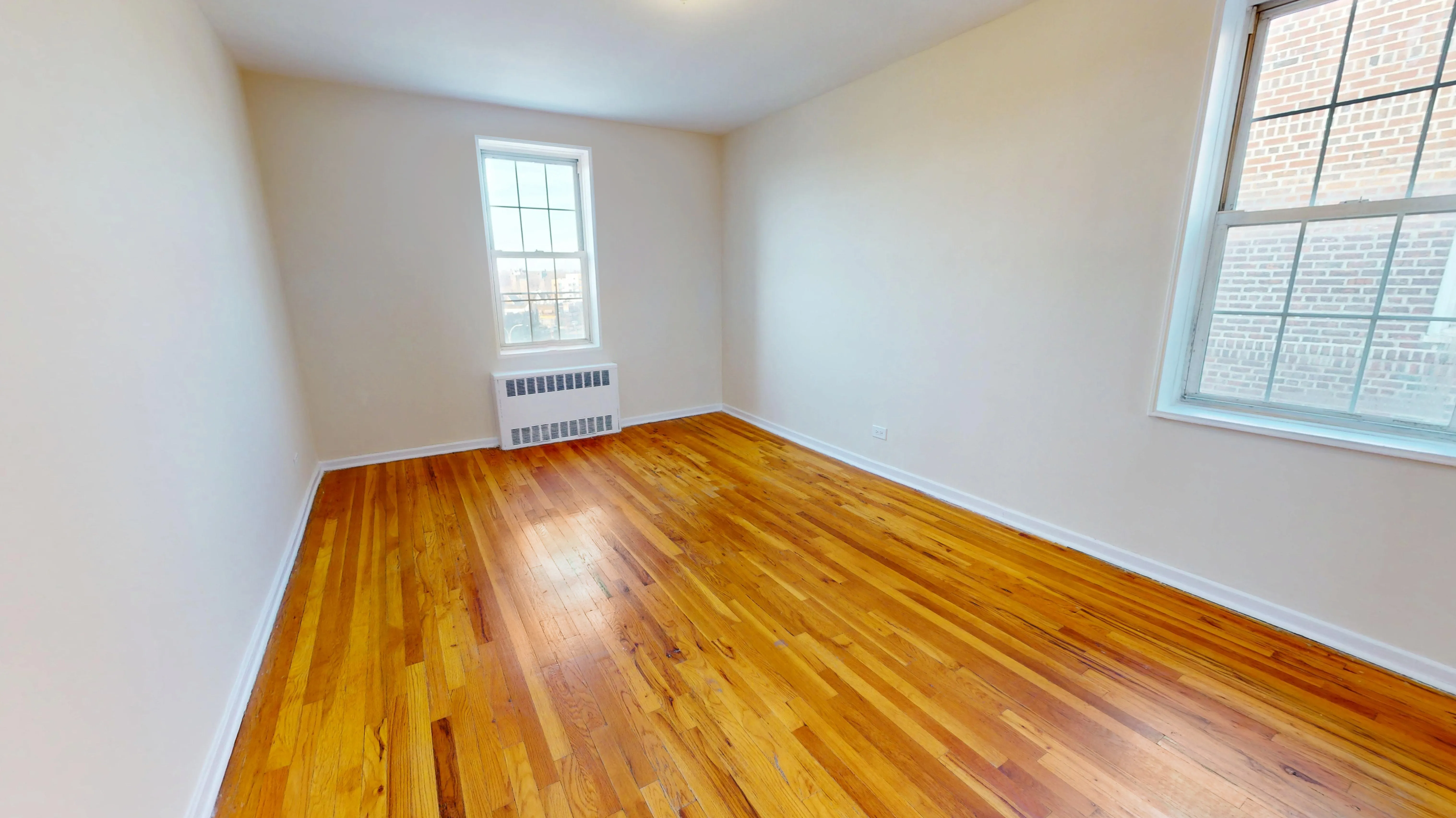 85-04 63rd Drive #6E in Rego Park, Queens | StreetEasy