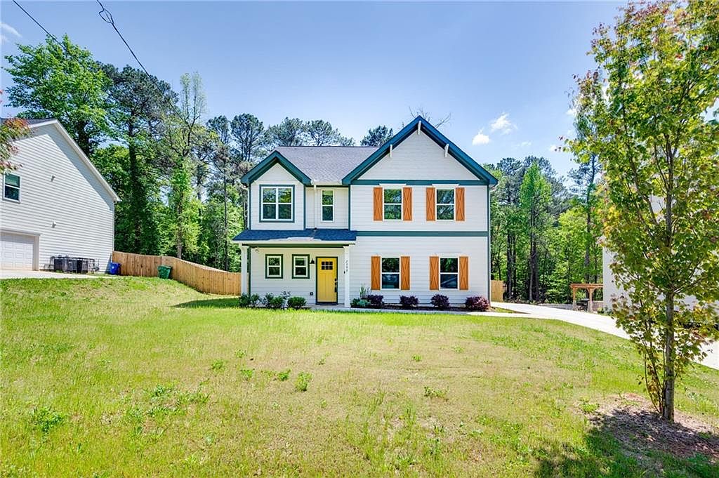 2399 McAfee Rd, Decatur, GA 30032 | Zillow