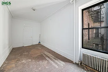 145 West 105th Street #3E in Manhattan Valley, Manhattan | StreetEasy