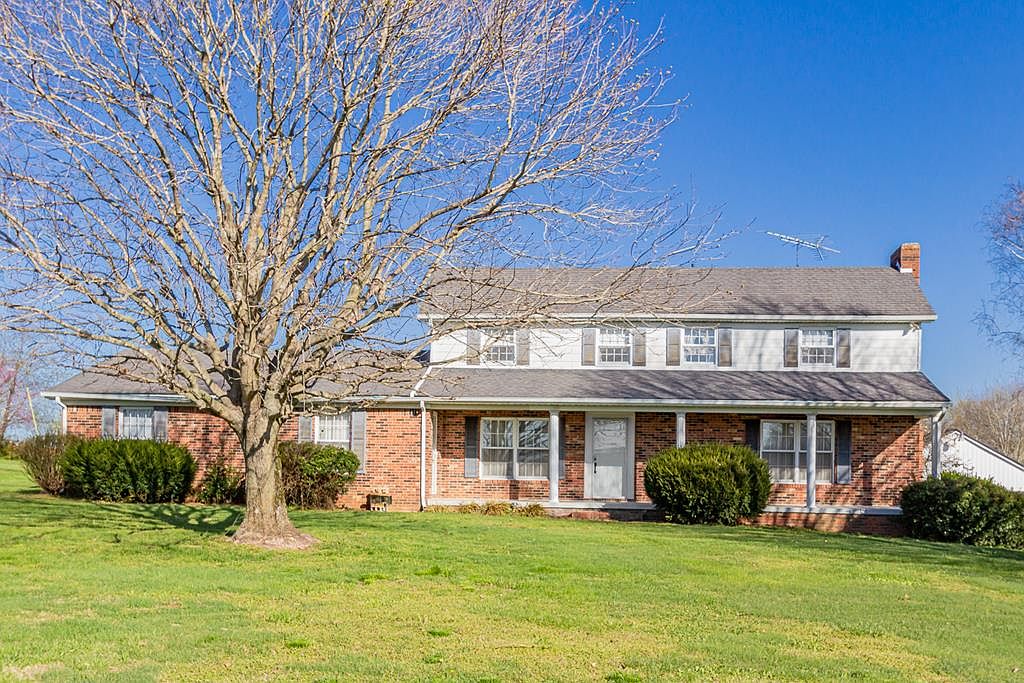 785 Hardison Rd, Olmstead, KY 42265 | Zillow