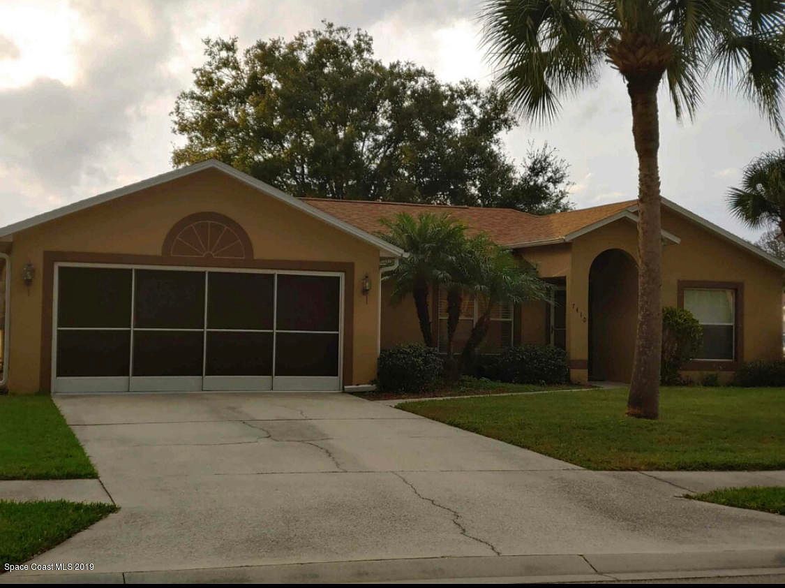 7410 Joshua Pl Cocoa Fl 32927 Zillow