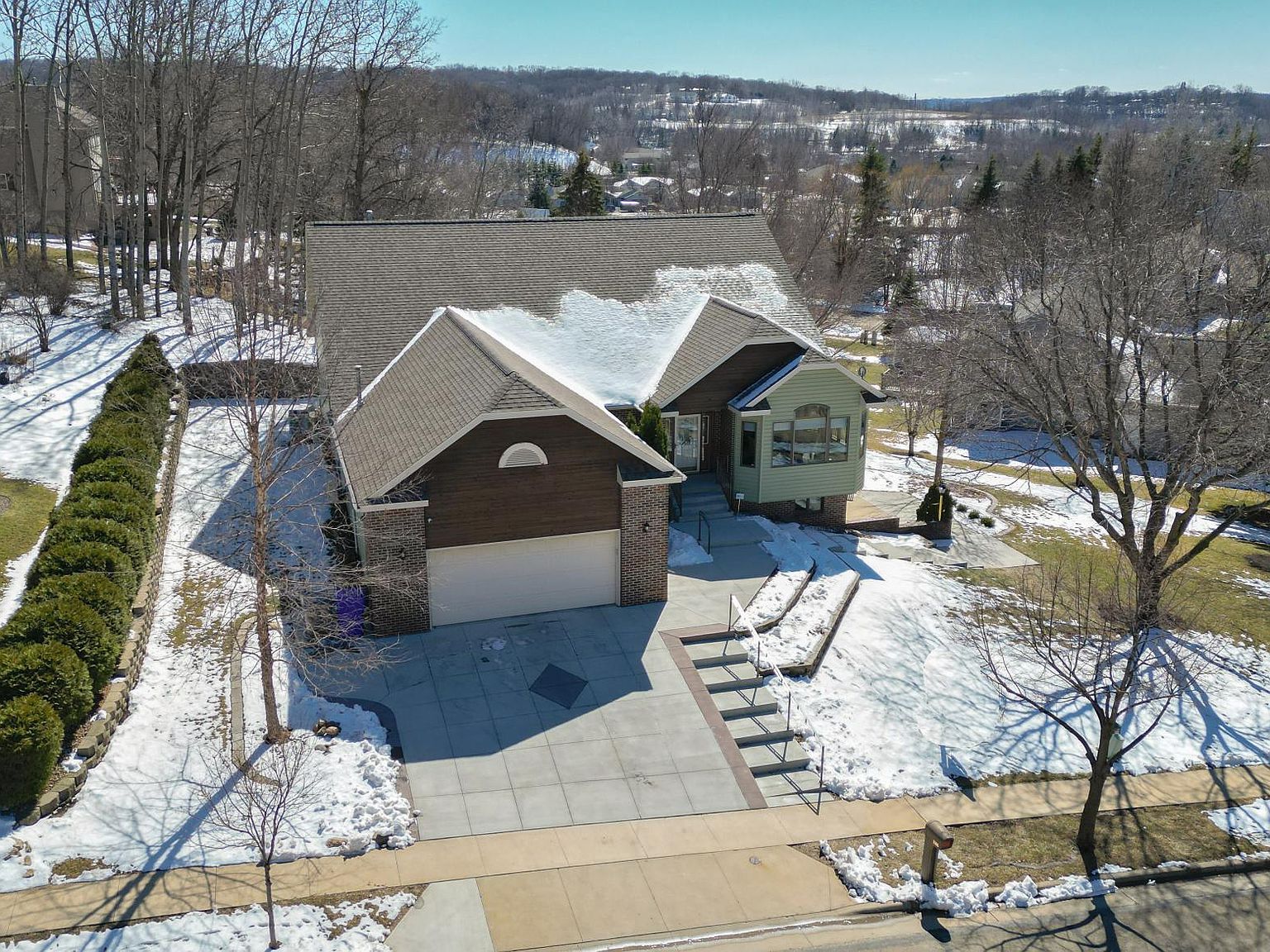 1006 Baird Ln NE, Rochester, MN 55906 | MLS #6510820 | Zillow