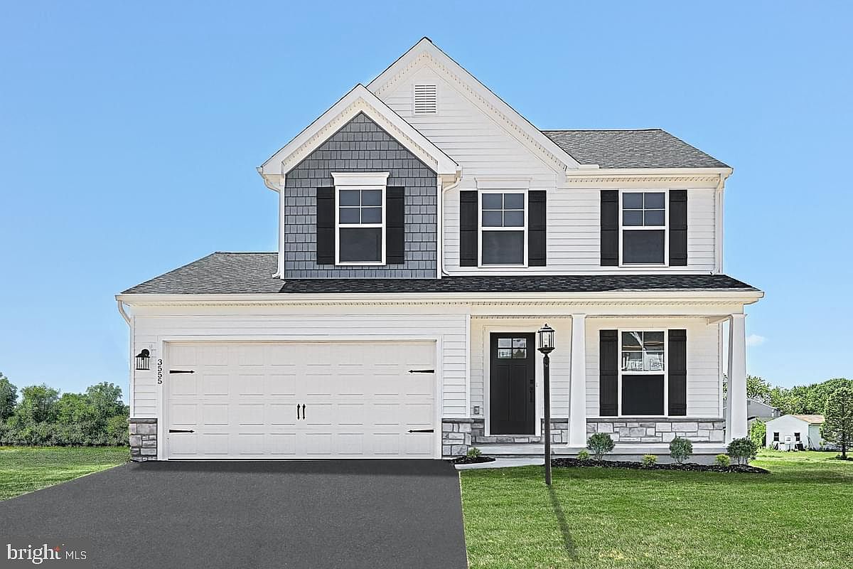 LOT 3 3640 Pebble Run Dr, Dover, PA 17315 | Zillow
