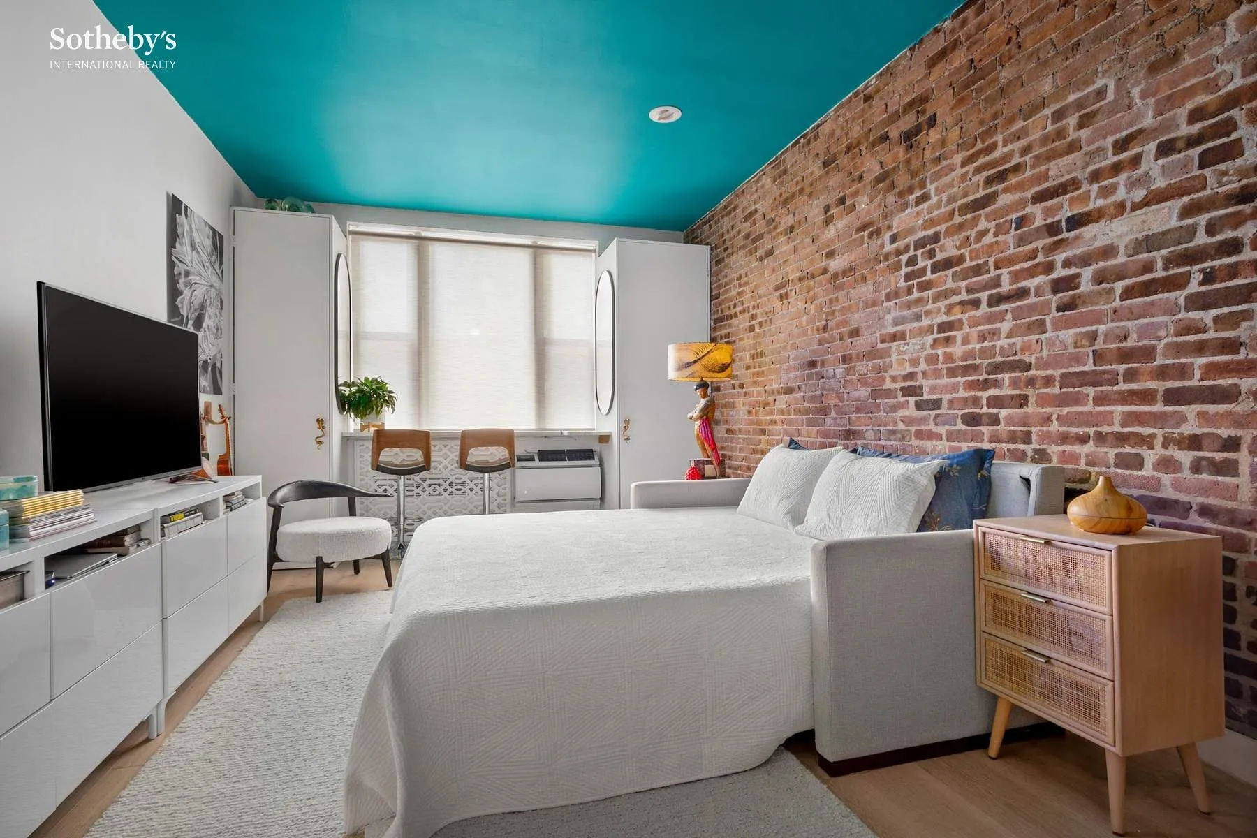 453 West 43rd Street #1B in Hell's Kitchen, Manhattan | StreetEasy