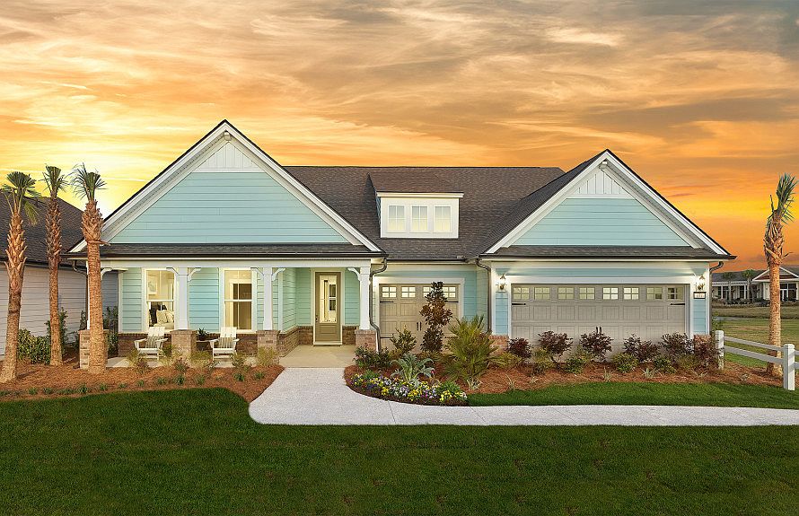 Del Webb North Myrtle Beach by Del Webb in North Myrtle Beach SC | Zillow