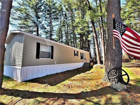 25 George Segar Rd, Swan Lake, NY 12783 | MLS #20231325 | Zillow