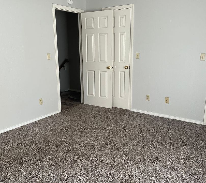 JMAY-101 Oak Street Townhouses - 101 Oak St Arkoma OK | Zillow