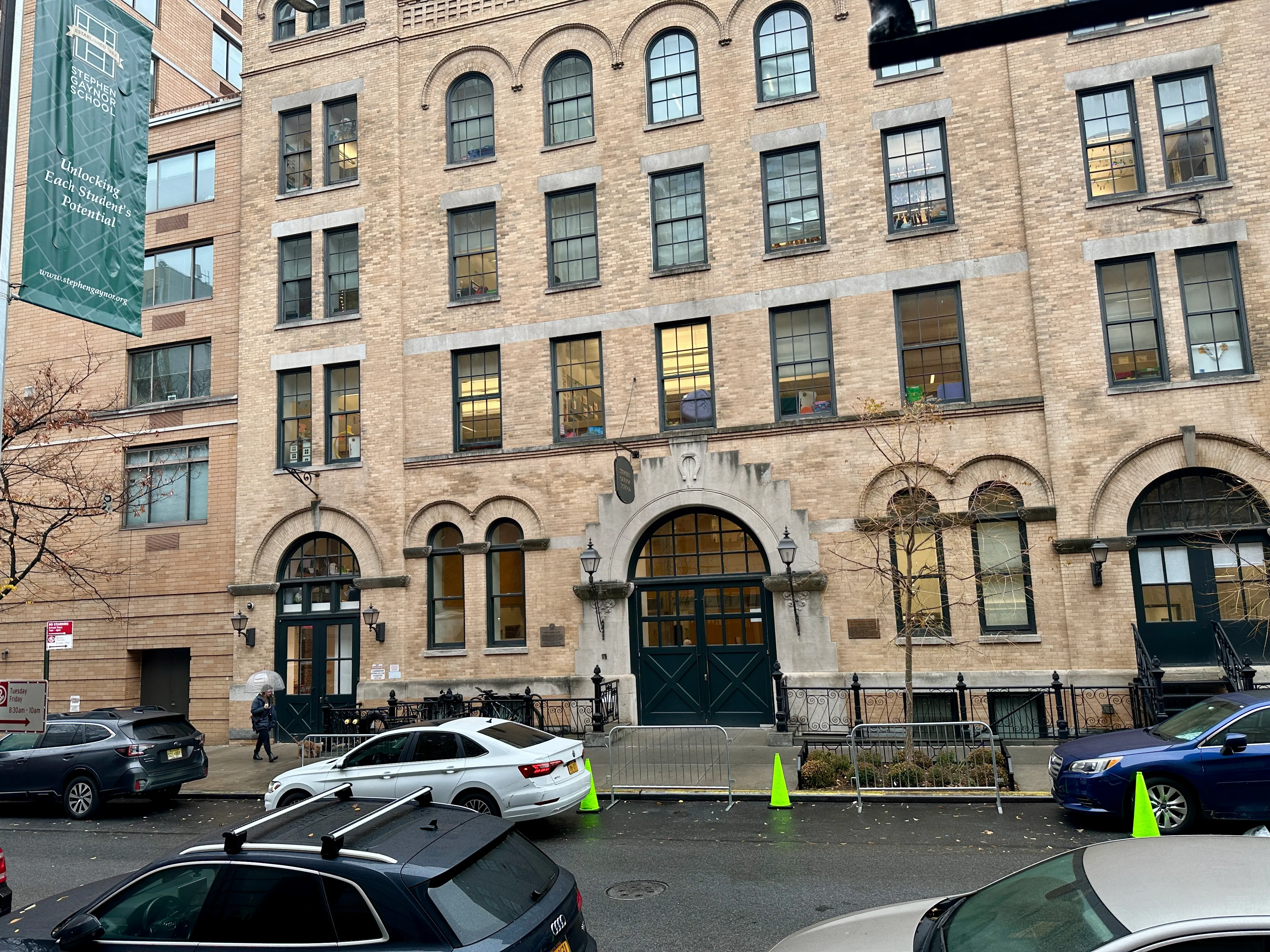 174 West 89th Street #1D in Upper West Side, Manhattan | StreetEasy