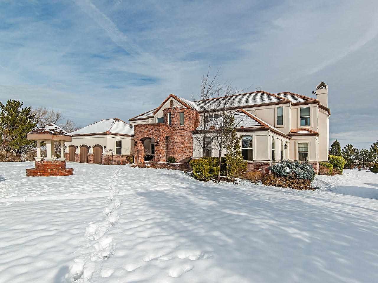 4195 Basque Ln, Reno, NV 89519 | Zillow