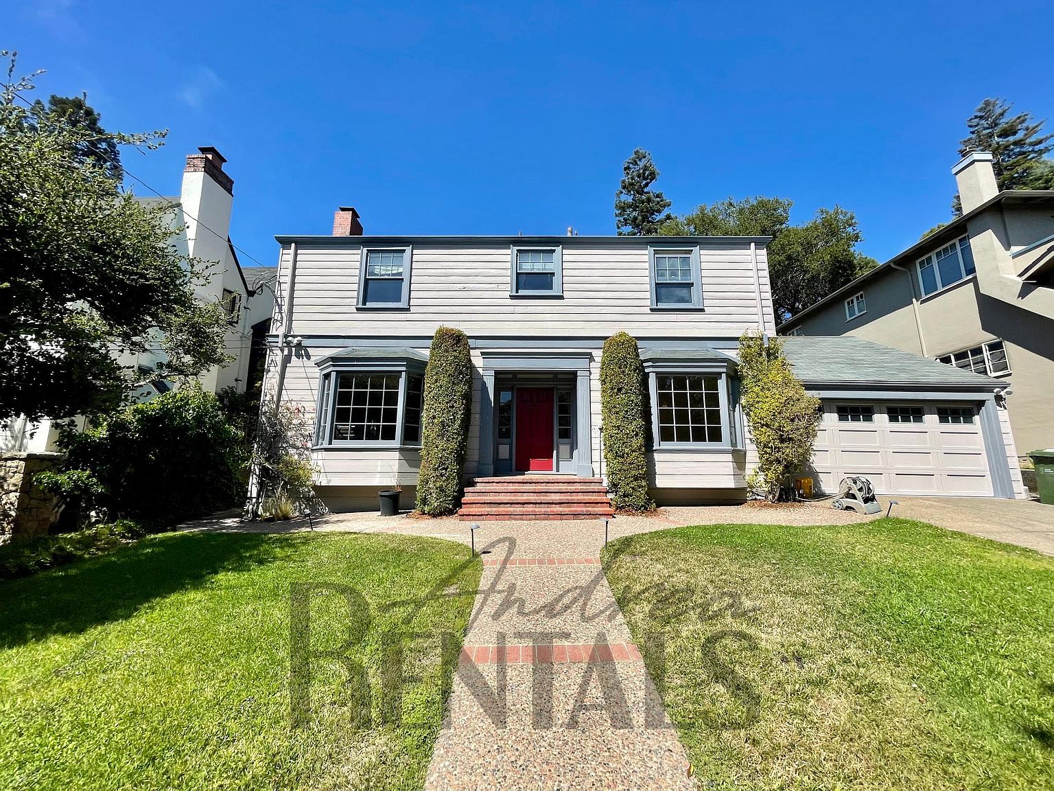 145 Southampton Ave, Berkeley, CA 94707 | Zillow