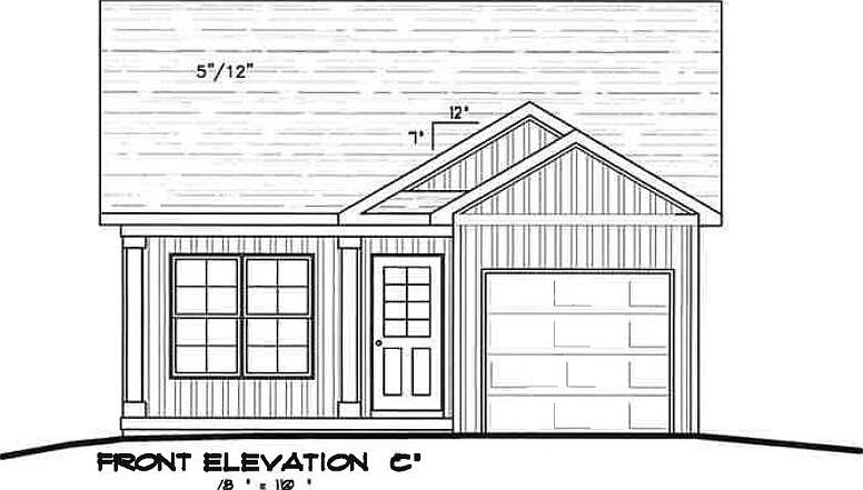 764 Harrison, Lexington, KY 40517 | Zillow