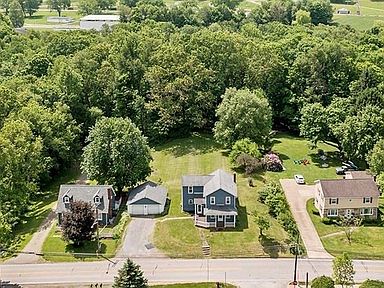 1210 Walnut St, Stoneboro, PA 16153 | Zillow