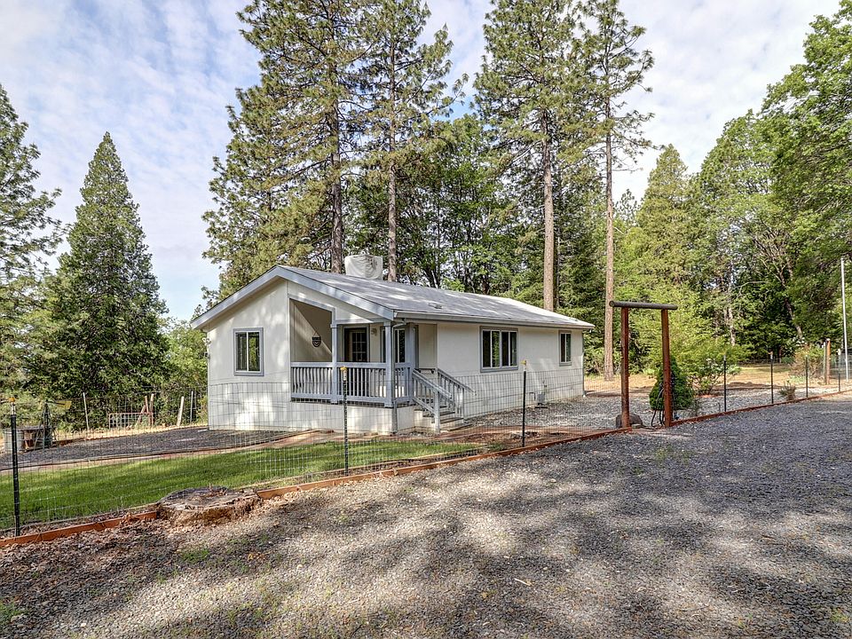 14935 Oak Run Rd, Oak Run, CA 96069 | Zillow