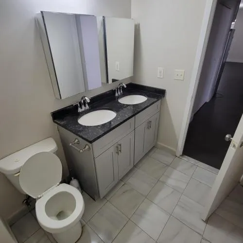 201 Tonnelle Avenue #E2 in Journal Square, New Jersey | StreetEasy