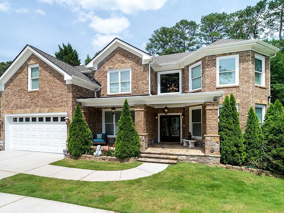 2109 Clairmont Rd, Decatur, GA 30033 | Zillow