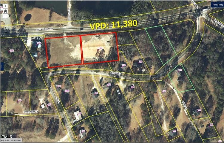 401 Us Highway 401 #1430, Raeford, NC 28376 | MLS #10004351 | Zillow