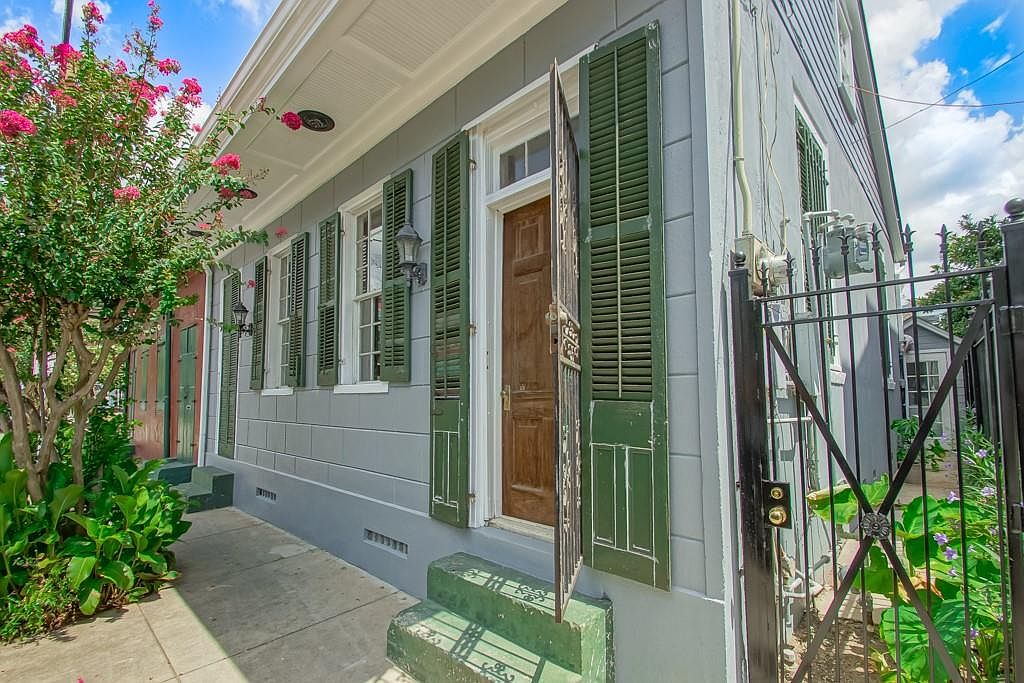 1135 Ursulines Ave, New Orleans, LA 70116 | MLS #2408435 | Zillow