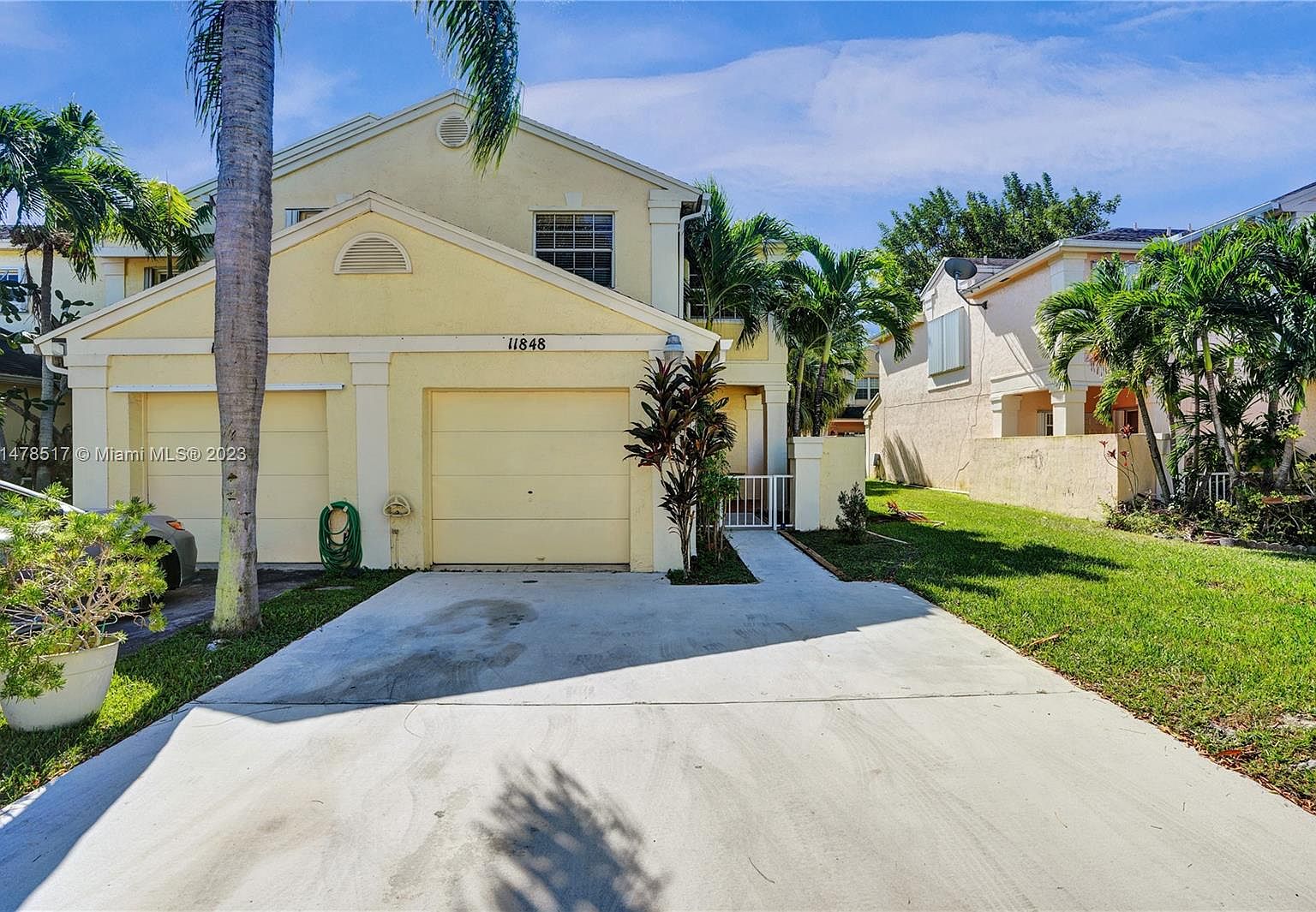 11848 SW 99th St #11848, Miami, FL 33186 | Zillow