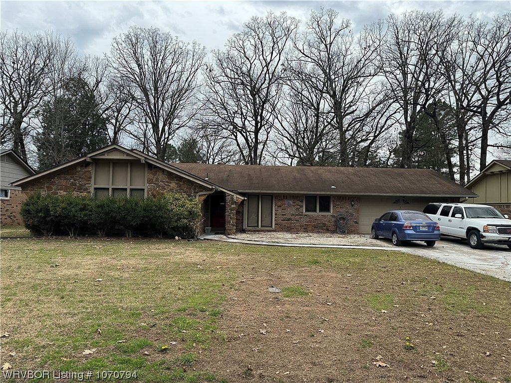 10300 Meandering Way, Fort Smith, AR 72903 | Zillow