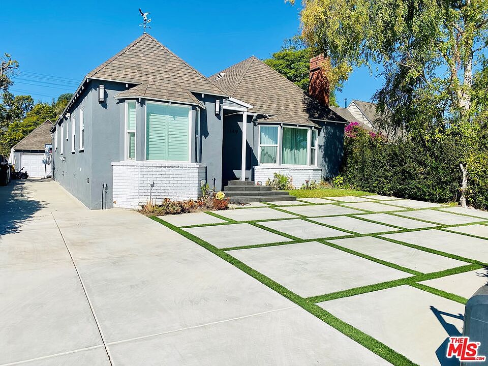 149 S Kenter Ave, Los Angeles, CA 90049 | Zillow