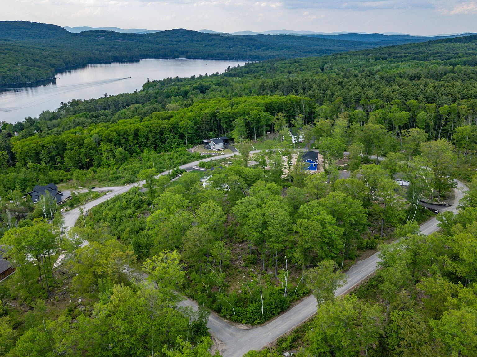 Lots 11&12 Birch Circle, Harrison, ME 04040 | MLS #1617865 | Zillow