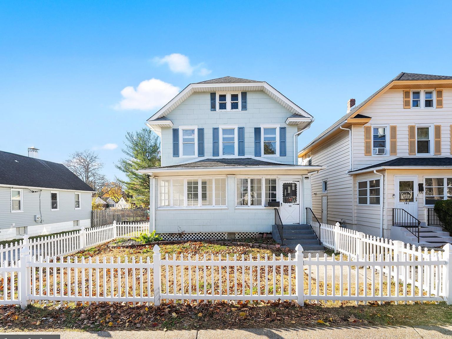 105 Exmore Ave, Wilmington, DE 19805 | Zillow